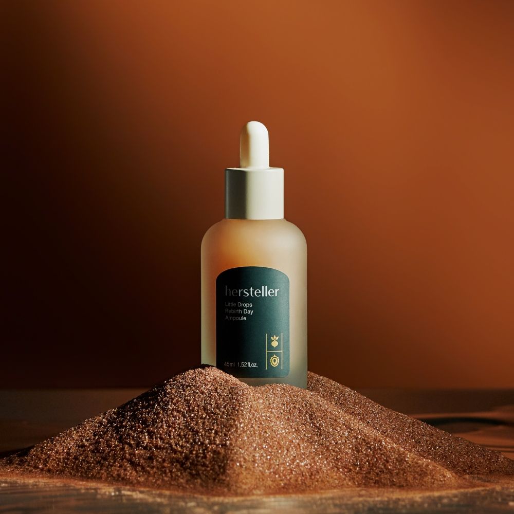 리틀 드롭스 리벌스 데이 앰플 45ml - 감도 깊은 취향 셀렉트샵 29CM