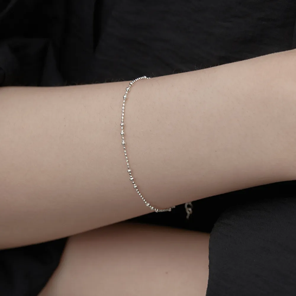 Issue bracelet - 감도 깊은 취향 셀렉트샵 29CM