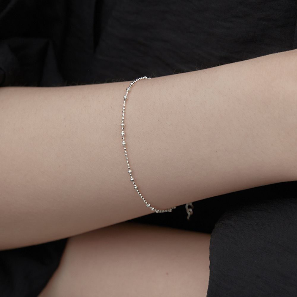 Issue bracelet - 감도 깊은 취향 셀렉트샵 29CM