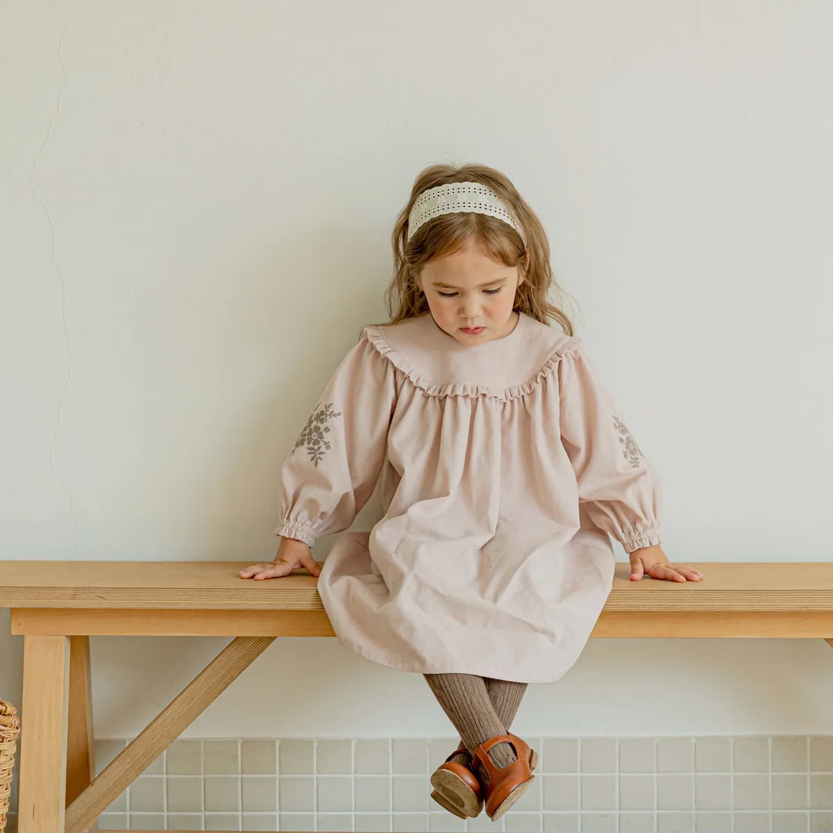 Lilly dress - 감도 깊은 취향 셀렉트샵 29CM