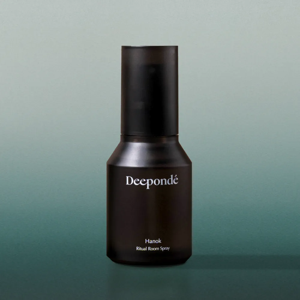 리추얼 룸 스프레이 50ml [Hanok] - 감도 깊은 취향 셀렉트샵 29CM