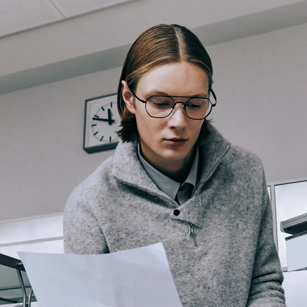 ANDERS C1 - 감도 깊은 취향 셀렉트샵 29CM