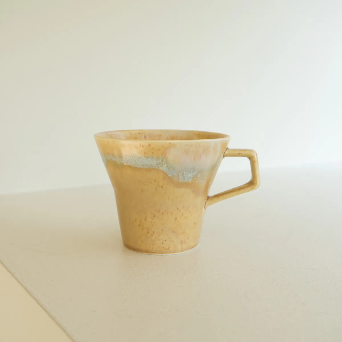 la calma (caramel) - mug - 감도 깊은 취향 셀렉트샵 29CM