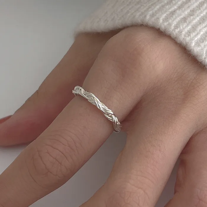 Merry ring - 감도 깊은 취향 셀렉트샵 29CM