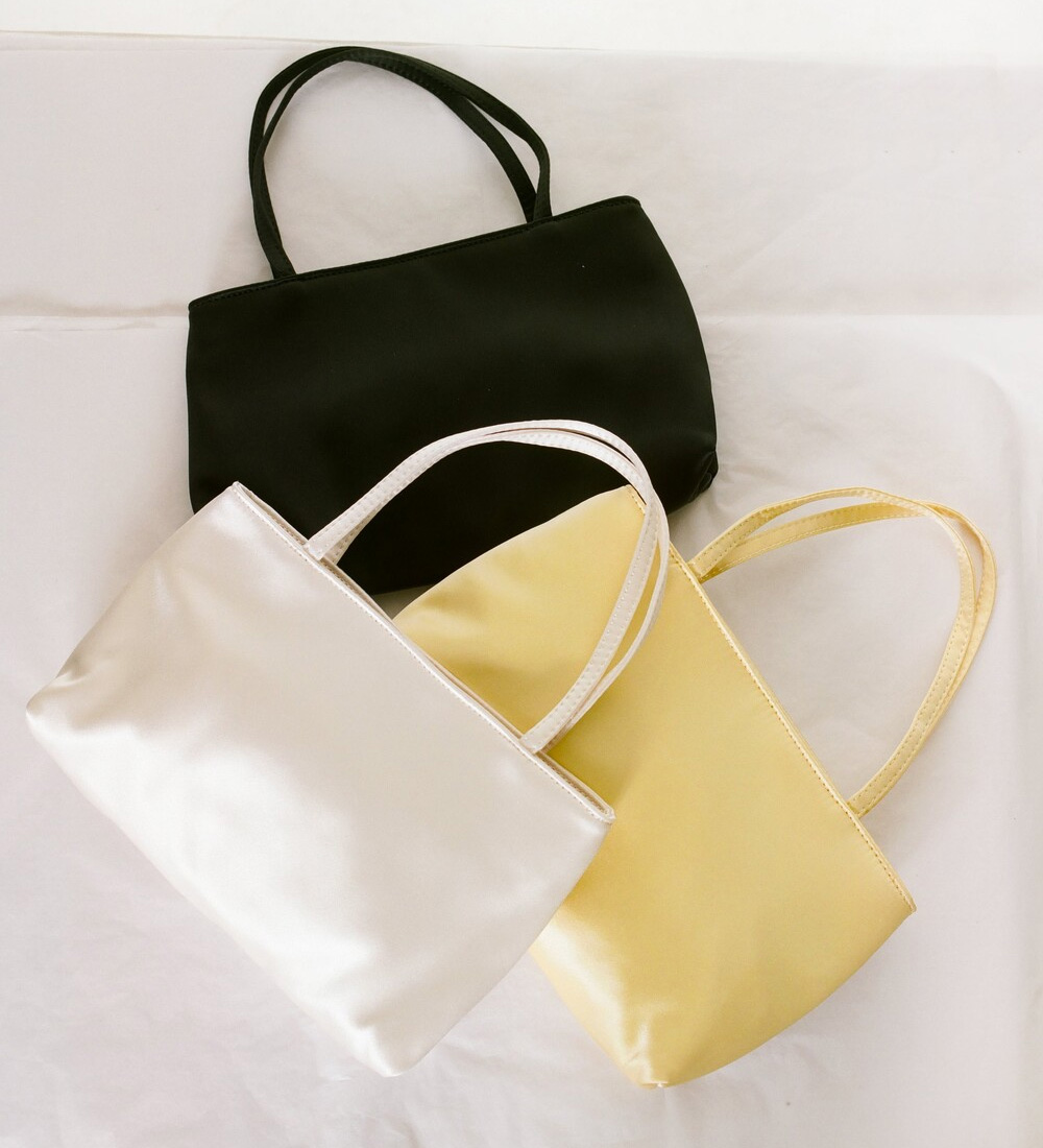 Franny Bag Yellow - 감도 깊은 취향 셀렉트샵 29CM