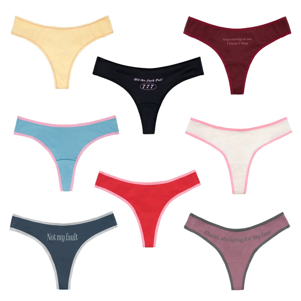 [new color] BOOSTER T-Back - 감도 깊은 취향 셀렉트샵 29CM