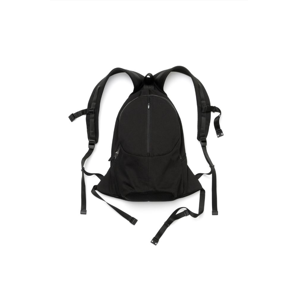 Dolphin Backpack Black - 감도 깊은 취향 셀렉트샵 29CM
