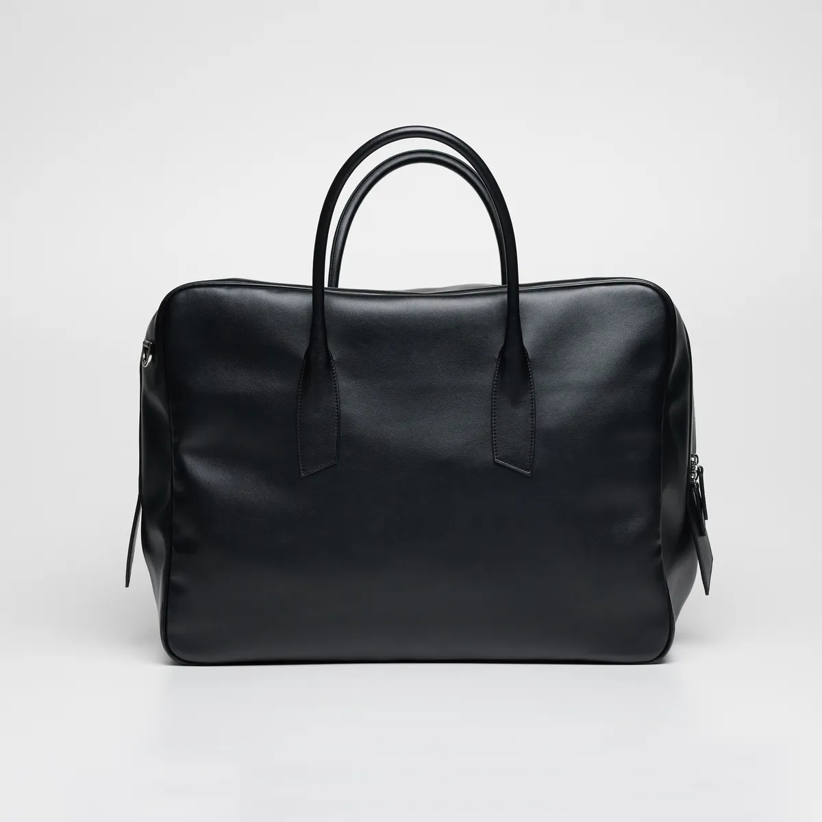 [29CM 단독] art canvas travel BAG - black - 감도 깊은 취향 셀렉트샵 29CM