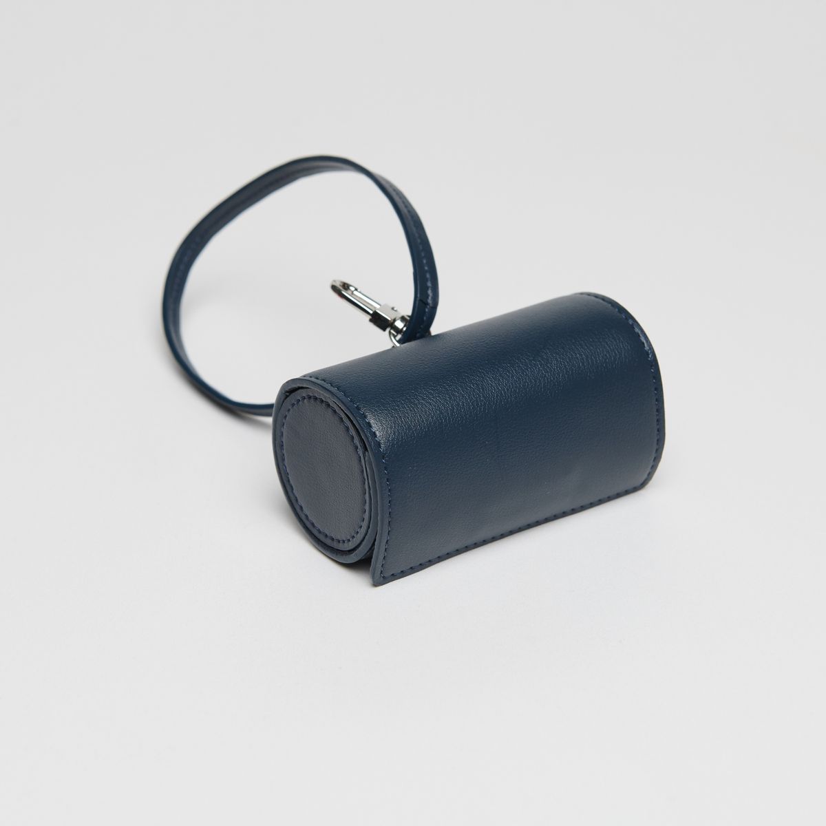 [29CM 단독]art paint BAG - navy - 감도 깊은 취향 셀렉트샵 29CM