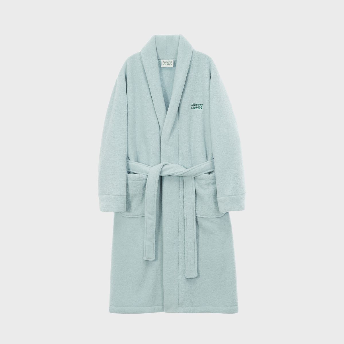 Snappy Second Skin Robe - 감도 깊은 취향 셀렉트샵 29CM