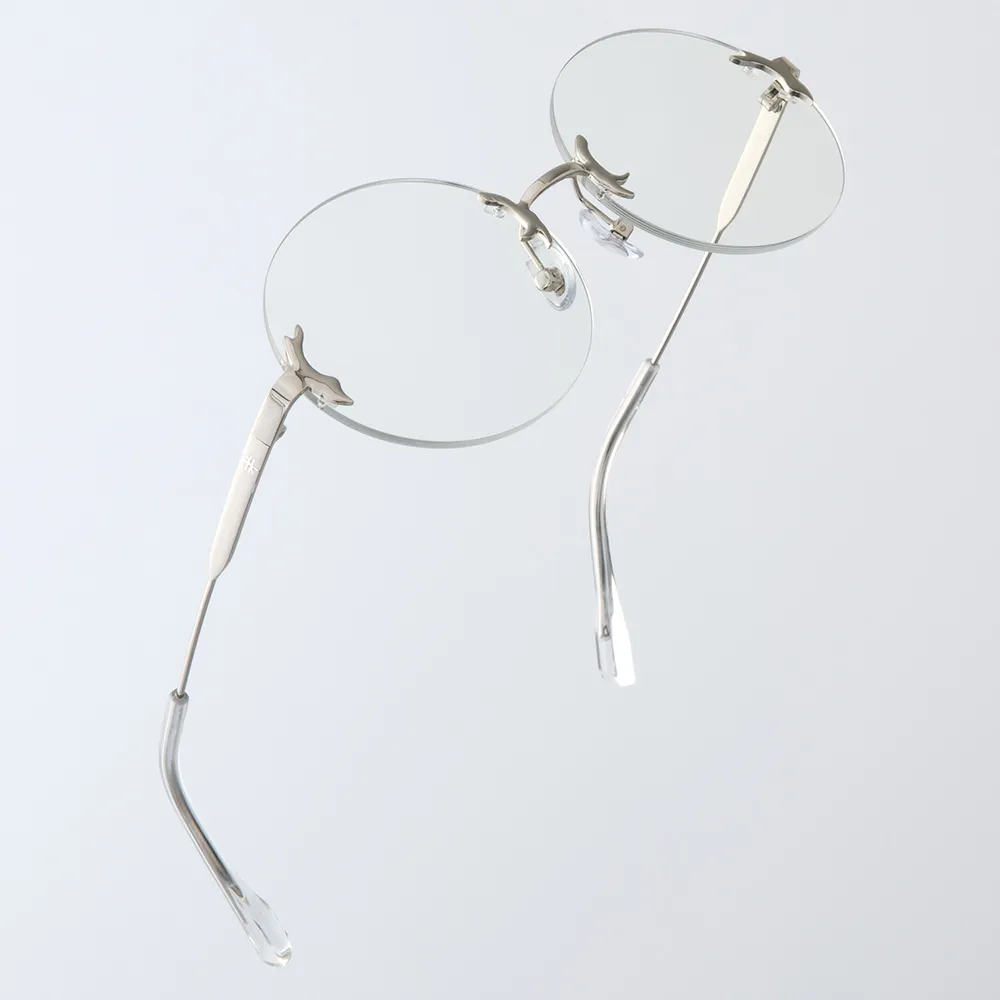 LOLO GLASS SILVER - 감도 깊은 취향 셀렉트샵 29CM