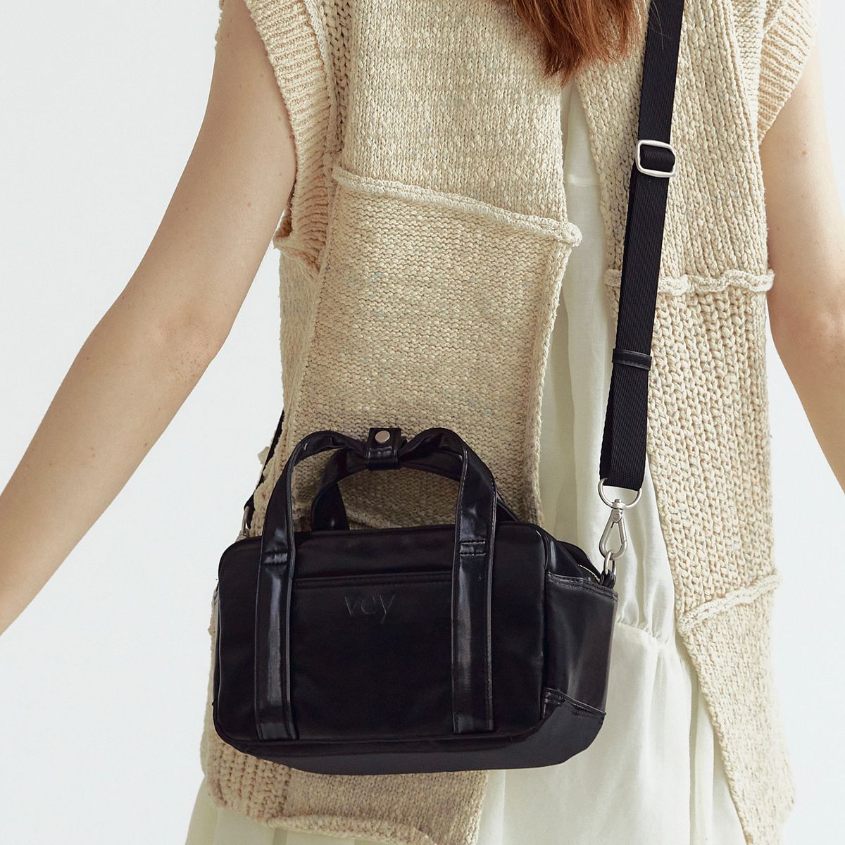 Baby Jumper Bag - 감도 깊은 취향 셀렉트샵 29CM