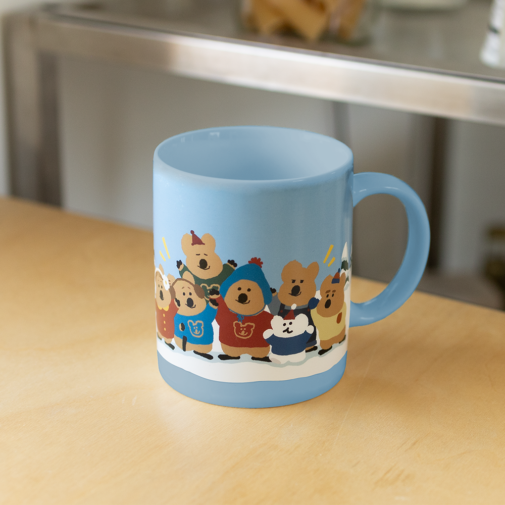 COCOCUP Mugcup - 감도 깊은 취향 셀렉트샵 29CM