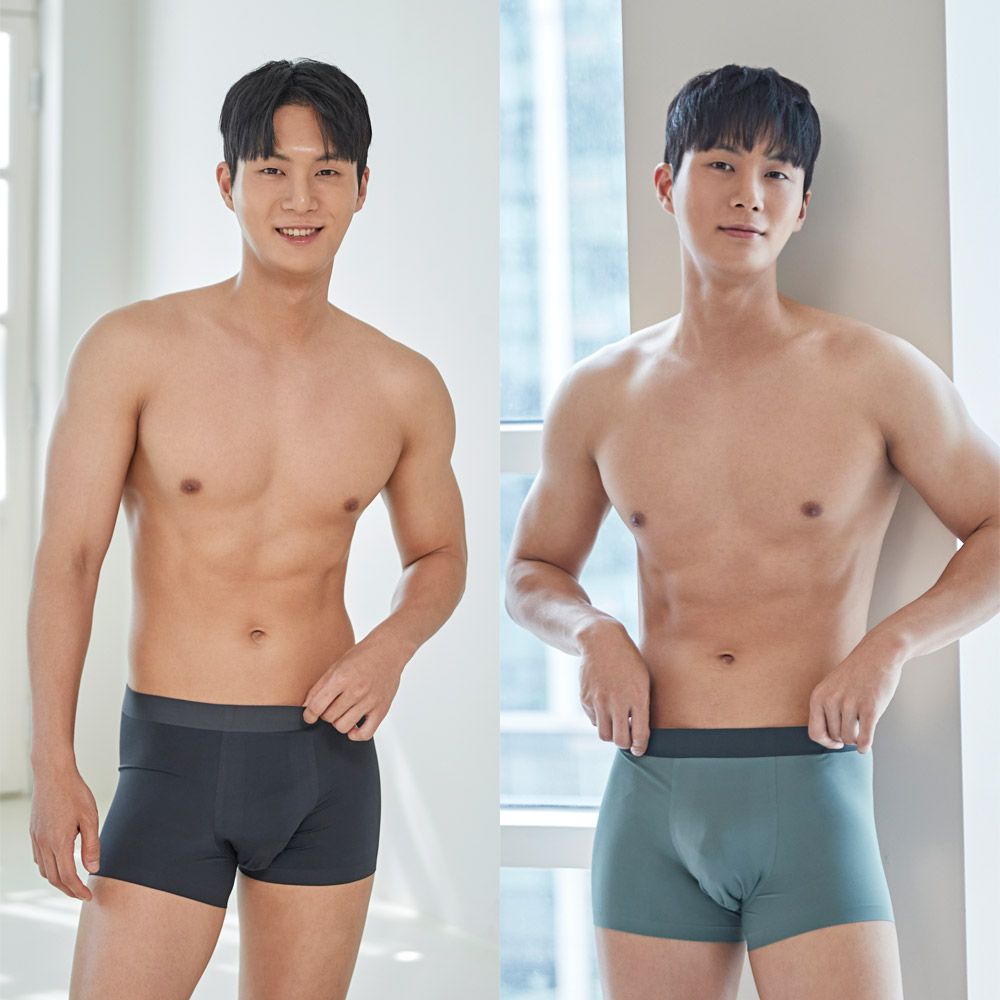 인견 감탄드로즈 2PACK - 감도 깊은 취향 셀렉트샵 29CM