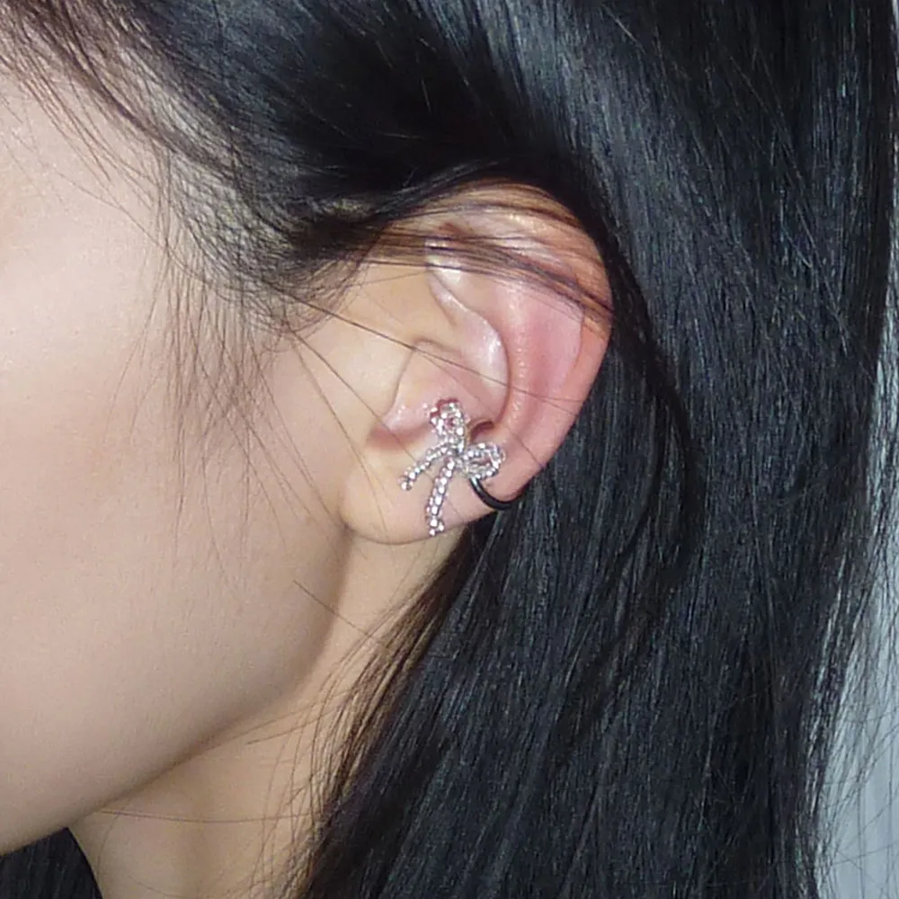 BON EARCUFF - 감도 깊은 취향 셀렉트샵 29CM