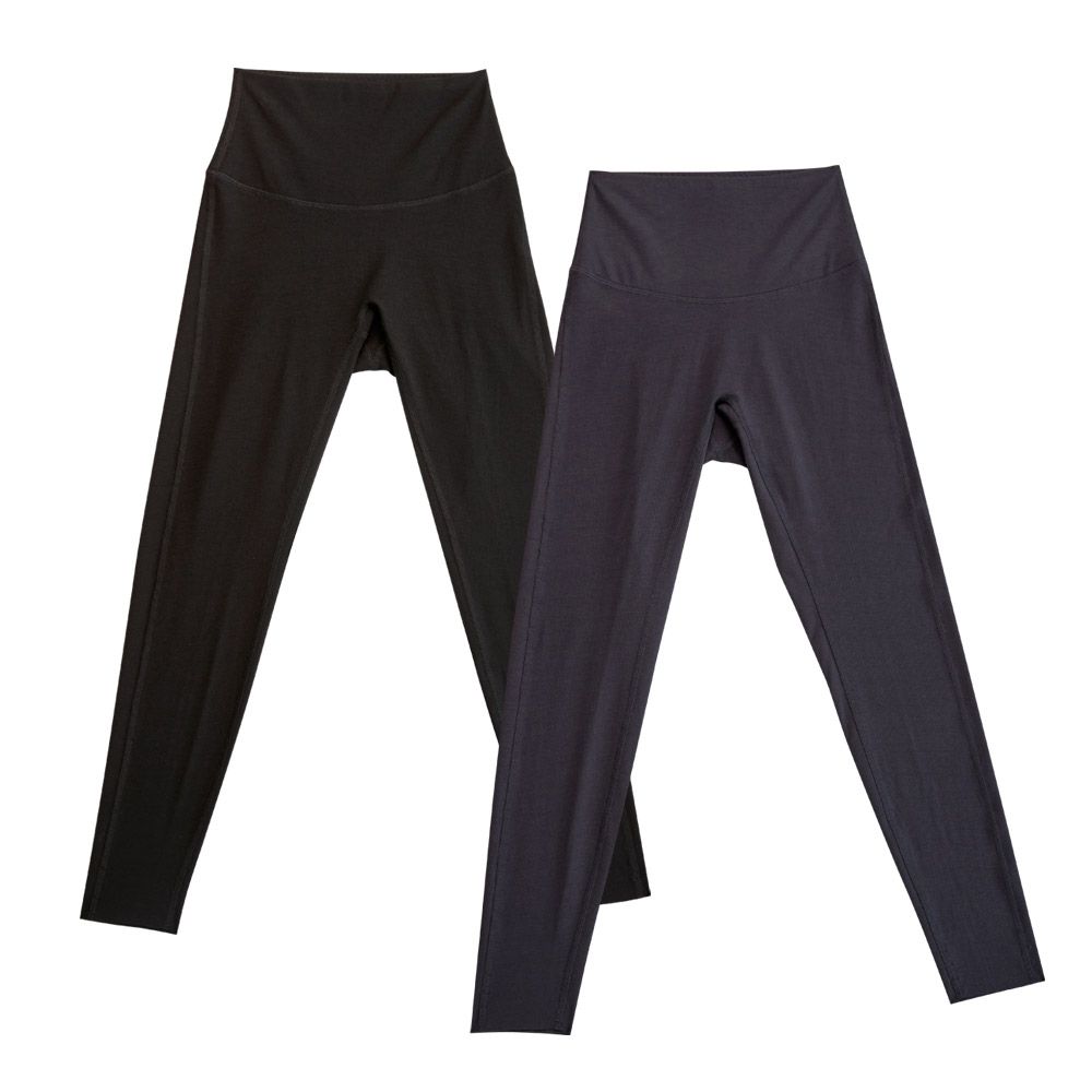 [발열내의] 웜에어 레깅스 2PACK - 감도 깊은 취향 셀렉트샵 29CM