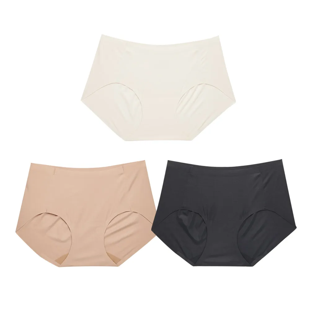 [3PACK] 에어소프트 감탄팬티 - 감도 깊은 취향 셀렉트샵 29CM