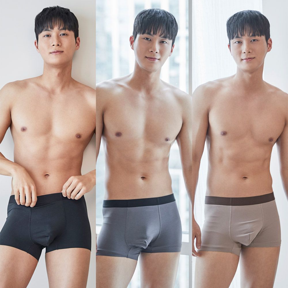 모달 감탄드로즈 3PACK - 감도 깊은 취향 셀렉트샵 29CM