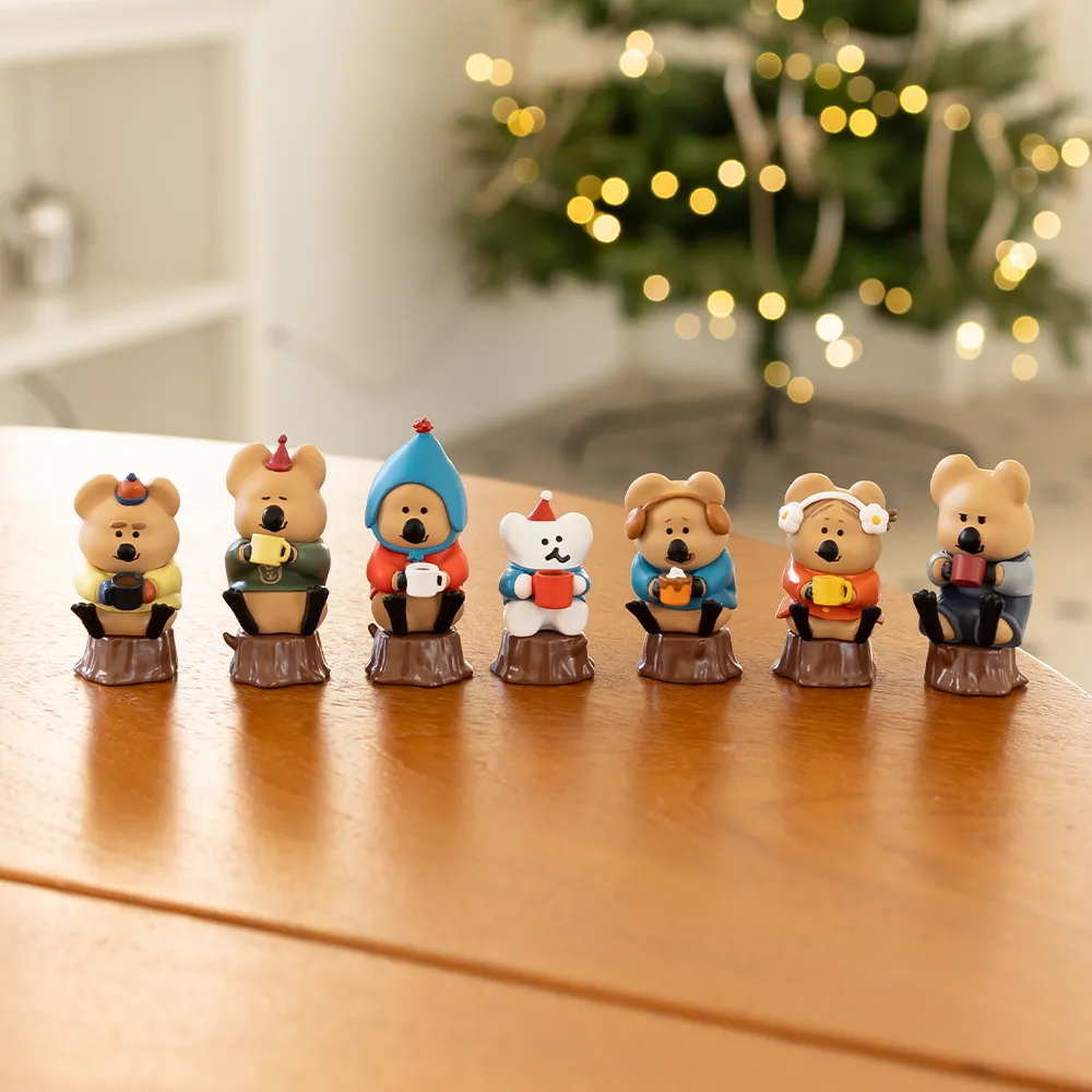 Everybody COCOCUP Miniature - 감도 깊은 취향 셀렉트샵 29CM