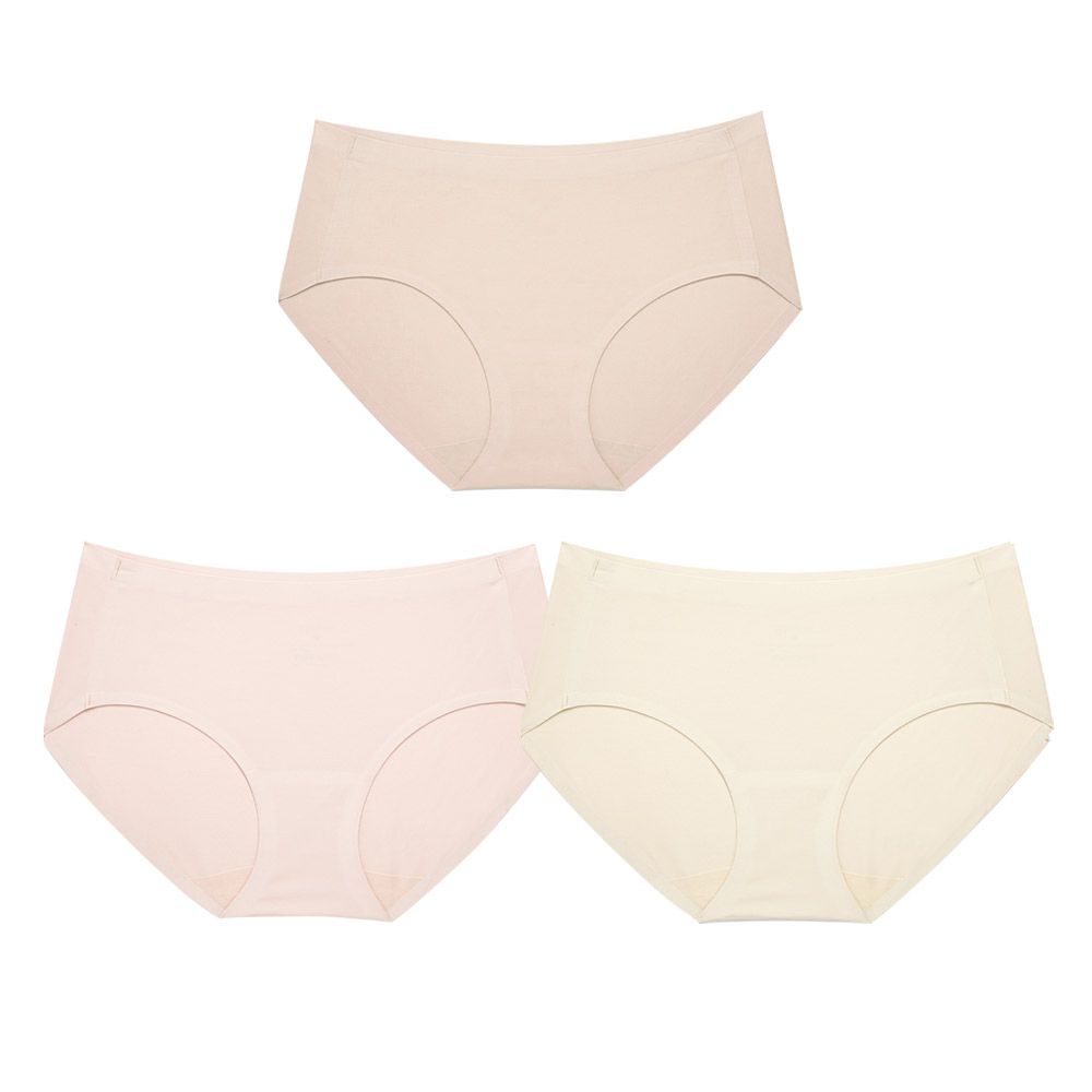 인견쉘론 감탄팬티 3PACK - 감도 깊은 취향 셀렉트샵 29CM