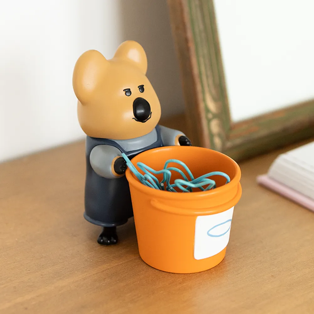 GRU, The Fishing Champion Clip Holder - 감도 깊은 취향 셀렉트샵 29CM