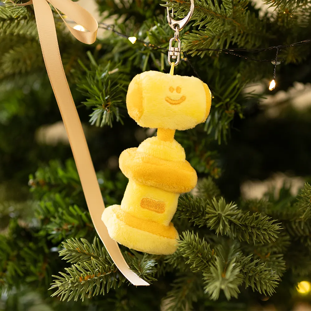 COCOCUP Trophy Keychain - 감도 깊은 취향 셀렉트샵 29CM