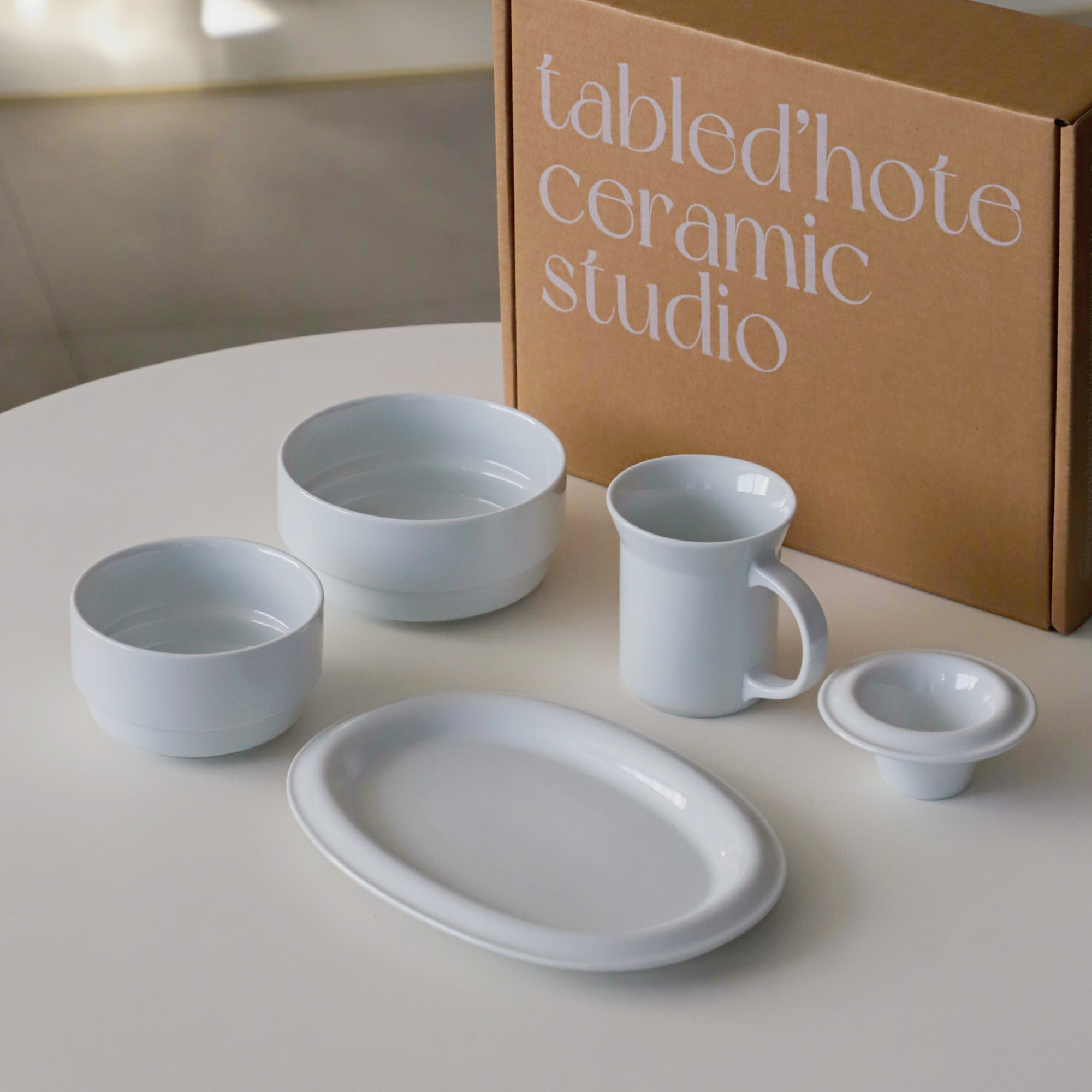 24H 특가 [타블도트] - 감도 깊은 취향 셀렉트샵 29CM