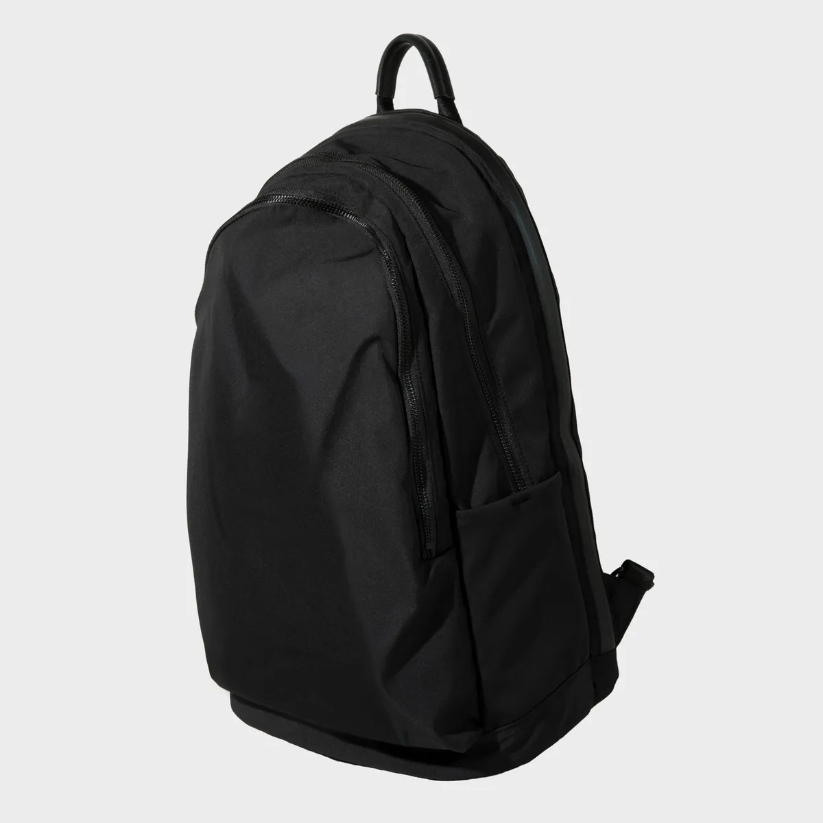 [Gabardine] Omni Backpack / Black - 감도 깊은 취향 셀렉트샵 29CM