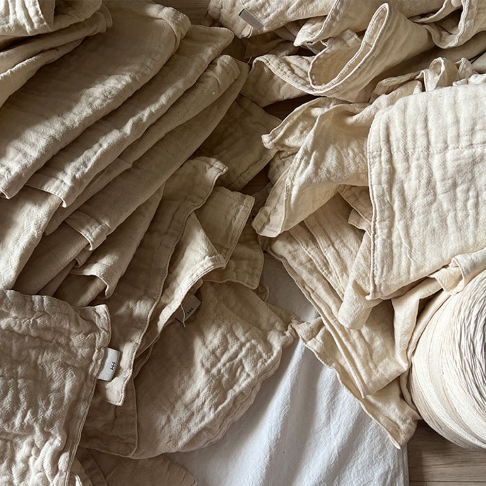 다용도 소창면(2size) - 감도 깊은 취향 셀렉트샵 29CM