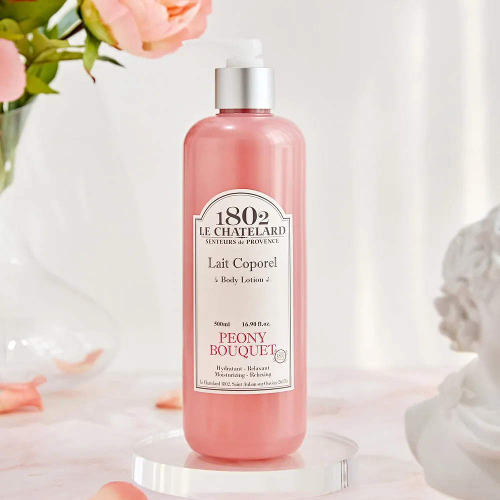 피오니부케 바디로션 500ml - 감도 깊은 취향 셀렉트샵 29CM