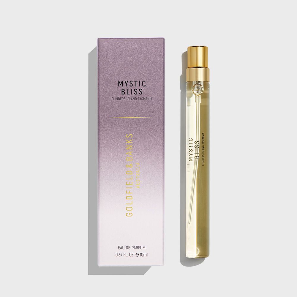 미스틱 블리스 EDP 10ml - 감도 깊은 취향 셀렉트샵 29CM