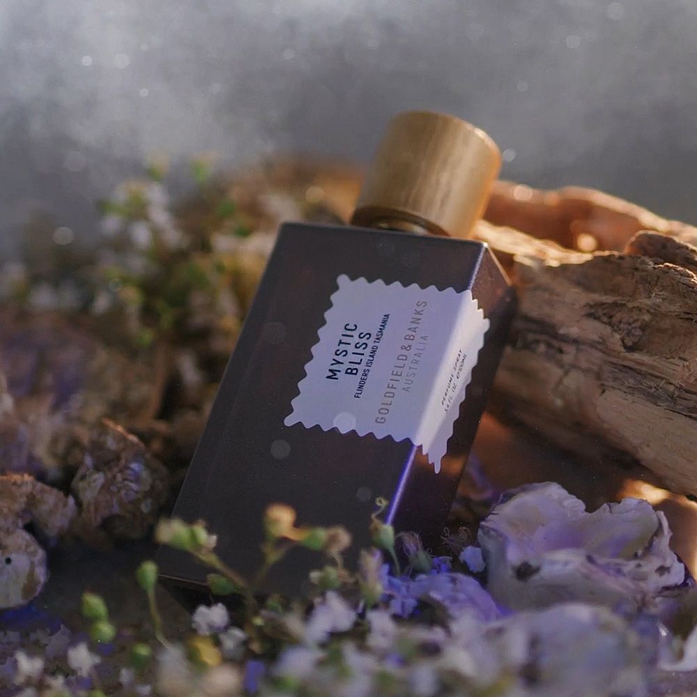 미스틱 블리스 EDP 100ml - 감도 깊은 취향 셀렉트샵 29CM