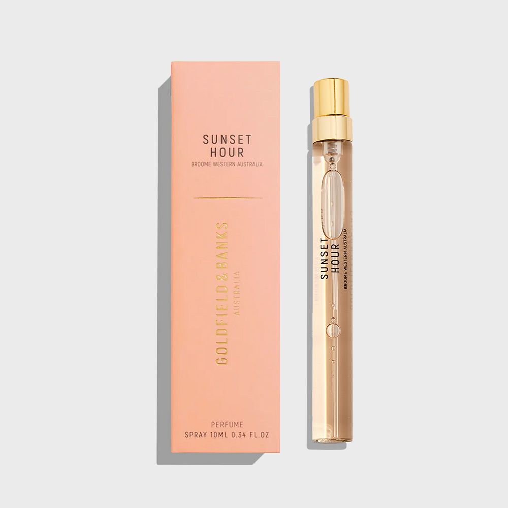 선셋 아워 EDP 10ml - 감도 깊은 취향 셀렉트샵 29CM