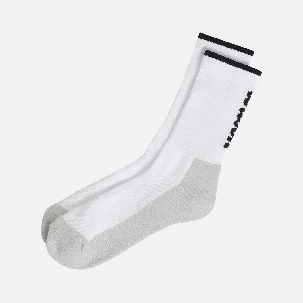 1290 남녀공용 골지 양말 5팩 (30색상) - 감도 깊은 취향 셀렉트샵 29CM