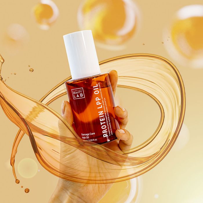 LPP 단백질 헤어 에센스 오일 105ml - 감도 깊은 취향 셀렉트샵 29CM