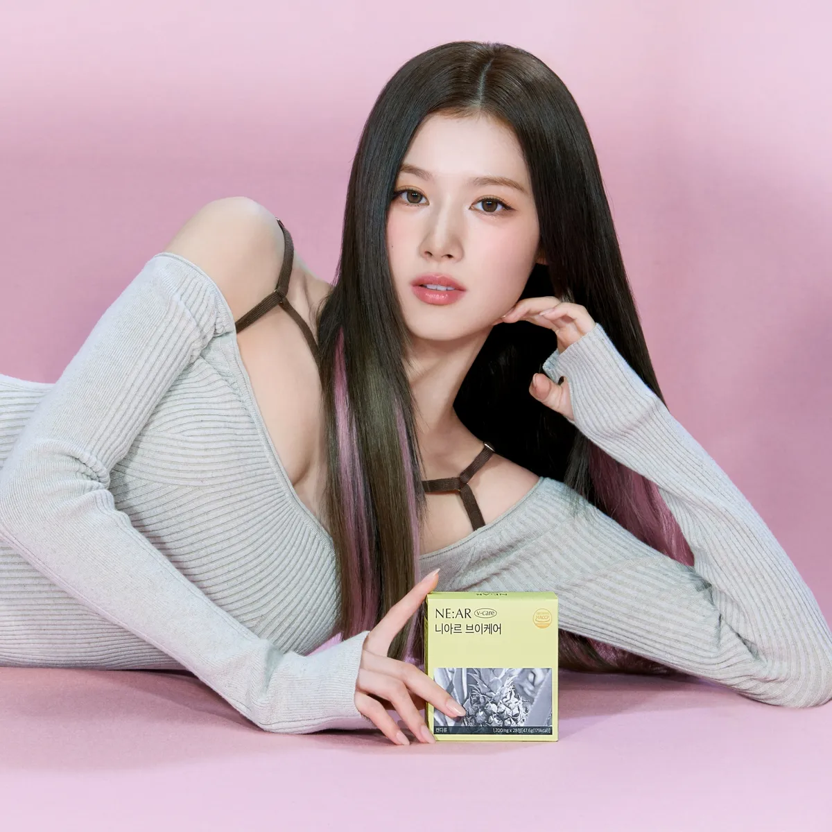 [사나 PICK] 니아르 브이케어 - 감도 깊은 취향 셀렉트샵 29CM