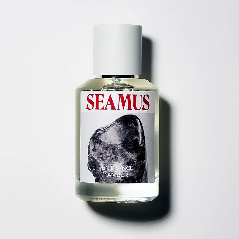엔트런스 앰버 EDP 50ml - 감도 깊은 취향 셀렉트샵 29CM