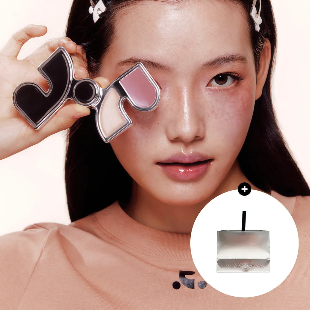 멀티 블러쉬 앤 하이라이터 듀오 4color - 감도 깊은 취향 셀렉트샵 29CM