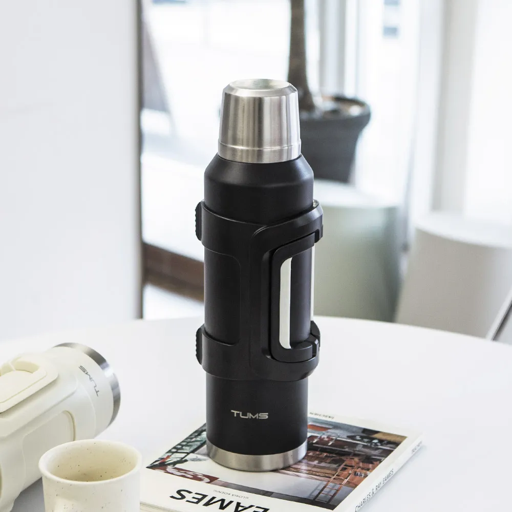 텀스 디노 대용량 보온보냉병 1.8L - 감도 깊은 취향 셀렉트샵 29CM