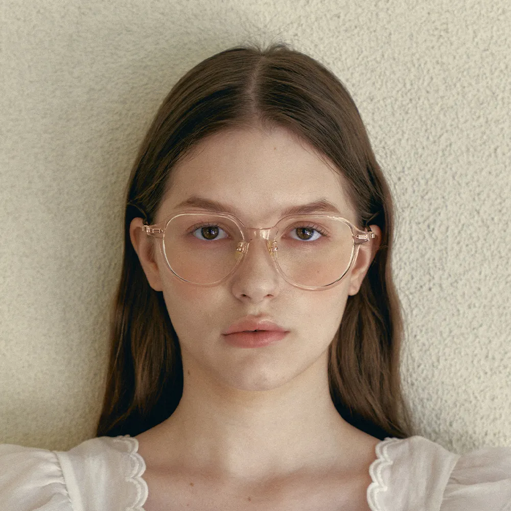 HEYMON C3 peach crystal - 감도 깊은 취향 셀렉트샵 29CM