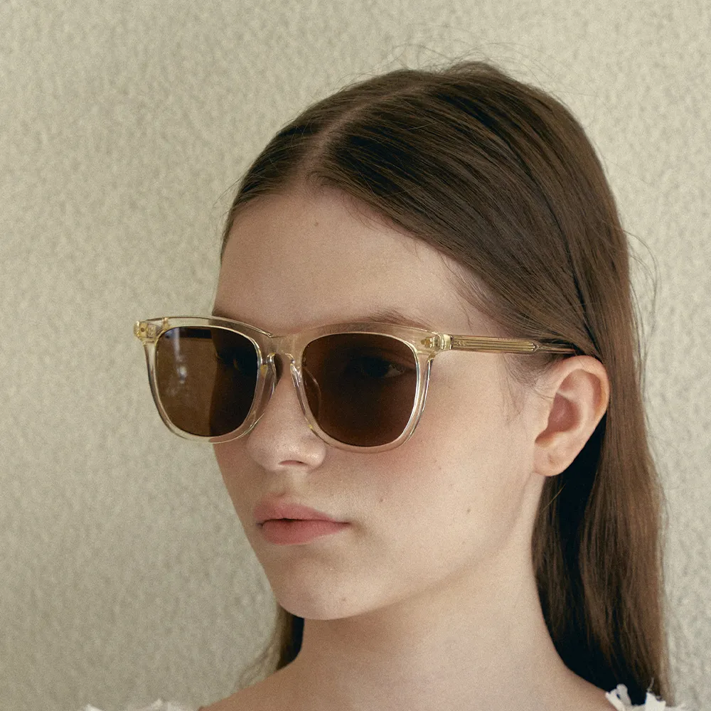 LAKOON C4 yellow crystal - 감도 깊은 취향 셀렉트샵 29CM