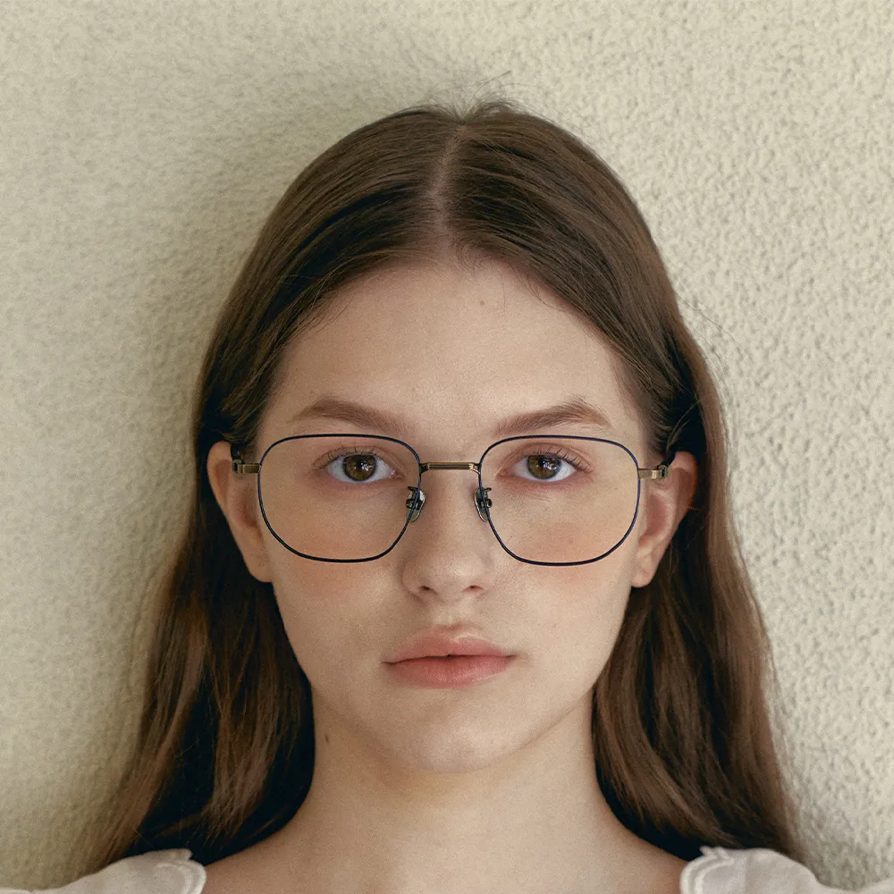 BUFF C2 navy&antique gold - 감도 깊은 취향 셀렉트샵 29CM