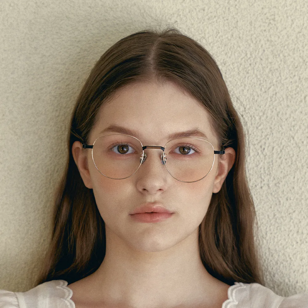 HUFF C2 gold&brown - 감도 깊은 취향 셀렉트샵 29CM