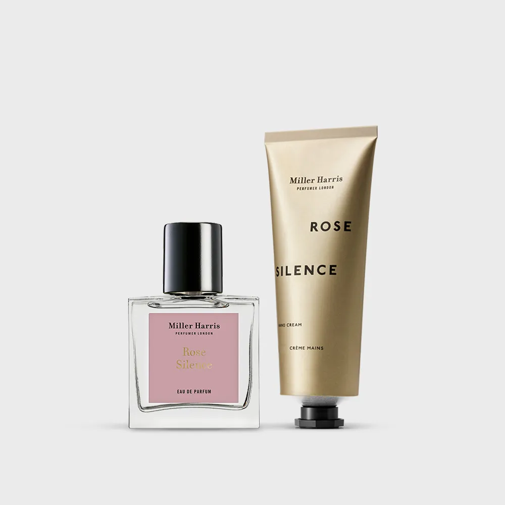 오 드 퍼퓸 14ml (택1)+로즈 사일런스 핸드크림 75ml - 감도 깊은 취향 셀렉트샵 29CM