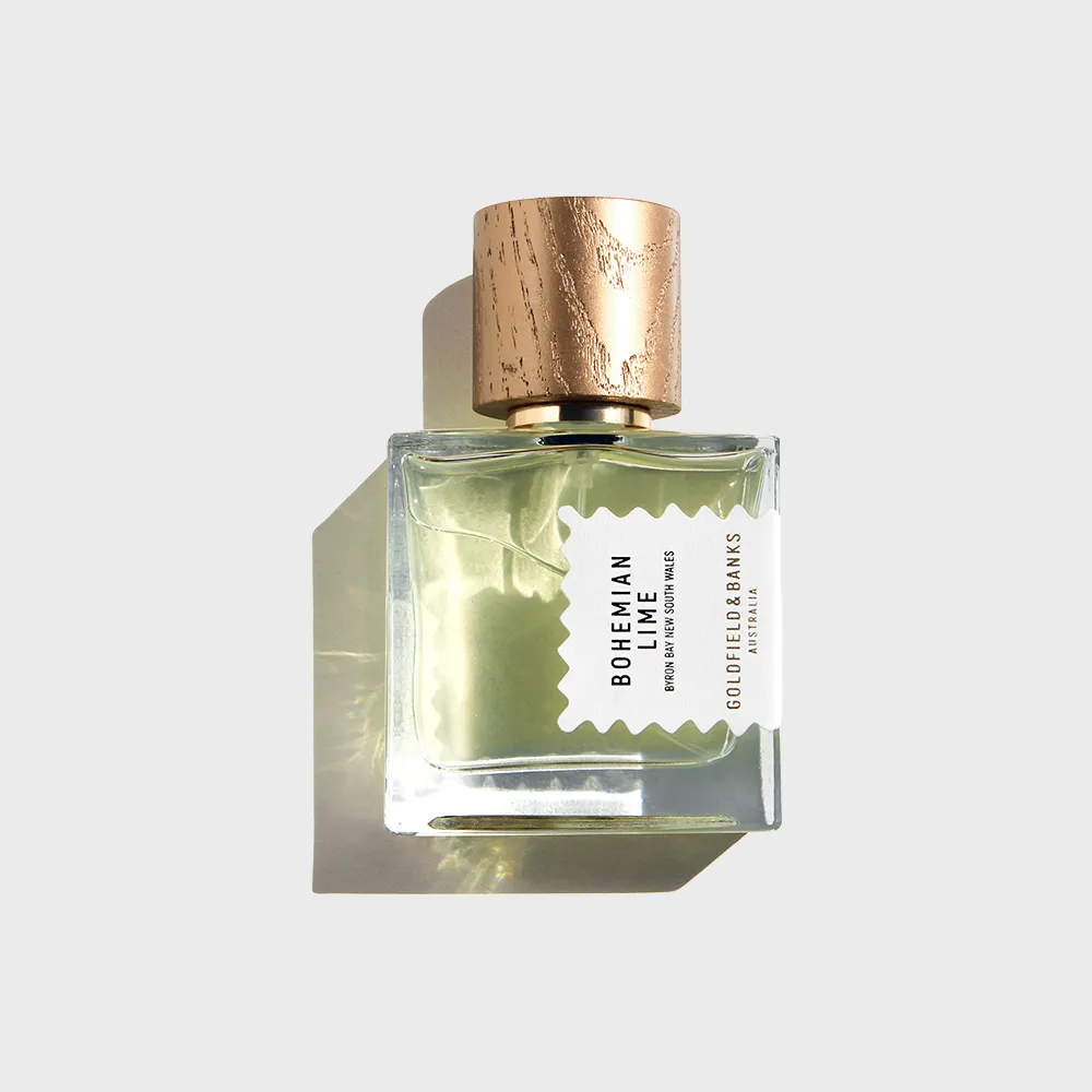 보헤미안 라임 EDP 50ml - 감도 깊은 취향 셀렉트샵 29CM