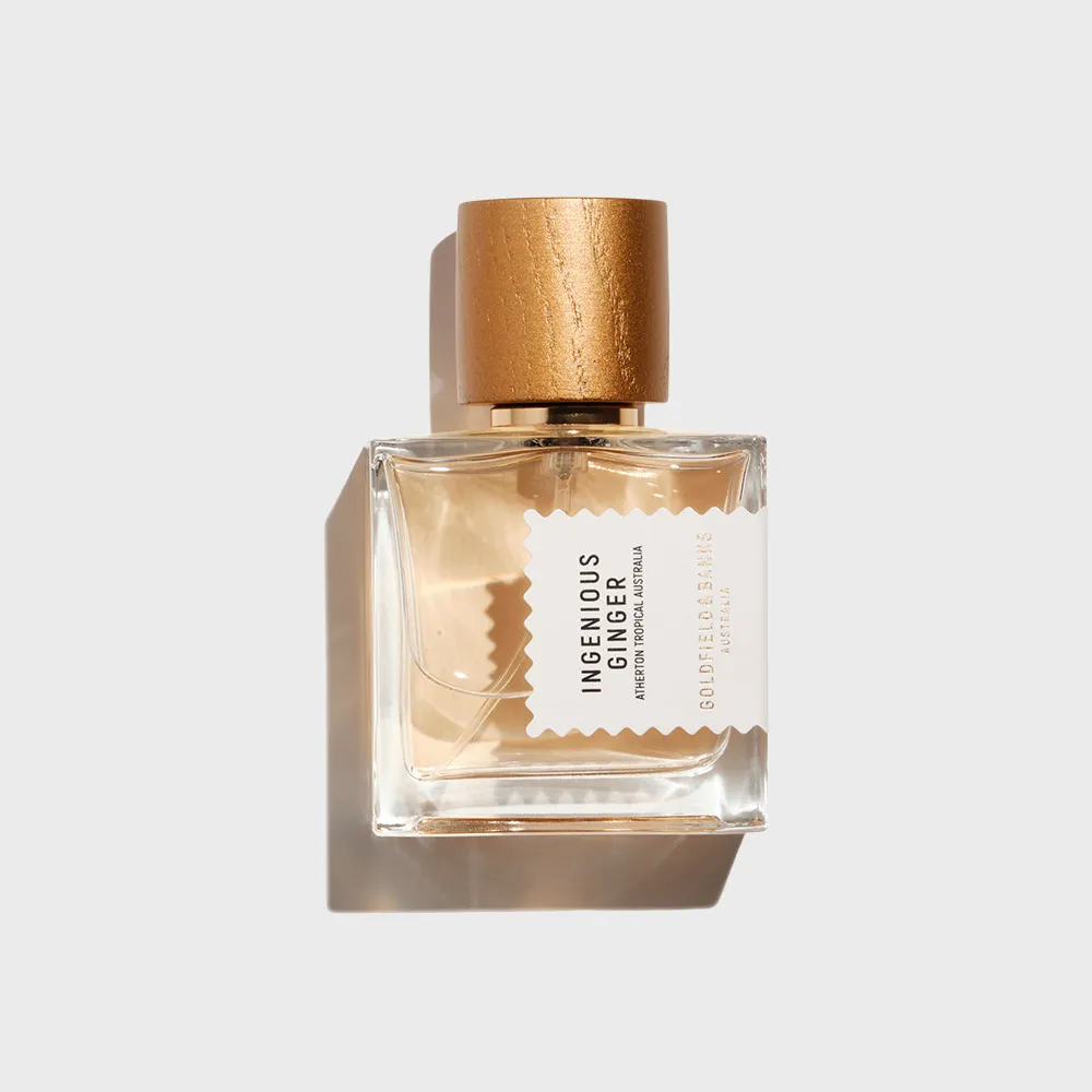 인지니어스 진저 EDP 50ml - 감도 깊은 취향 셀렉트샵 29CM