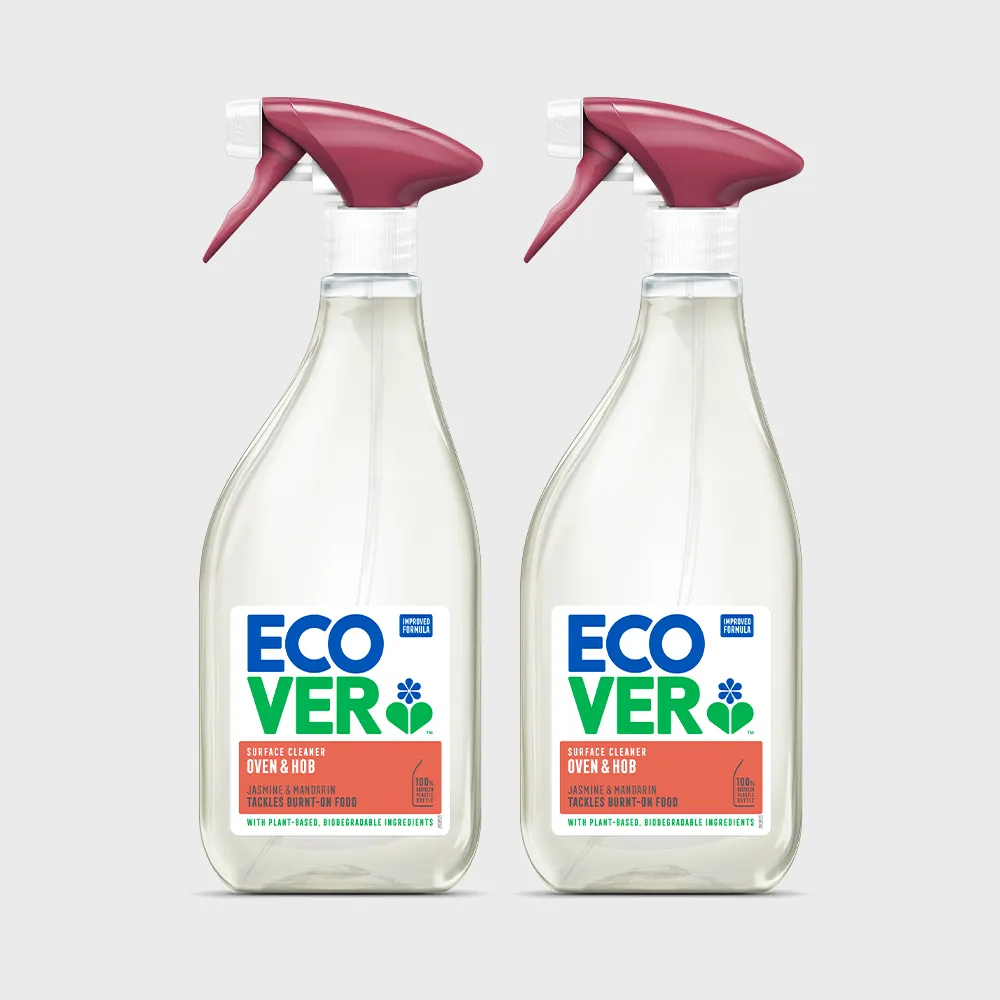 [2개] 오븐인덕션 클리너 자스민 만다린 500ml - 감도 깊은 취향 셀렉트샵 29CM