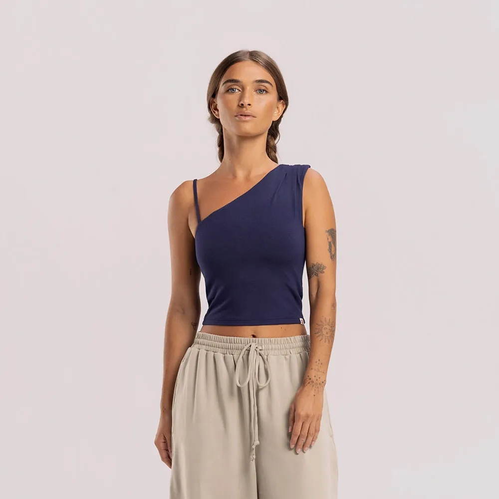 Devi tank top _2 Colors - 감도 깊은 취향 셀렉트샵 29CM