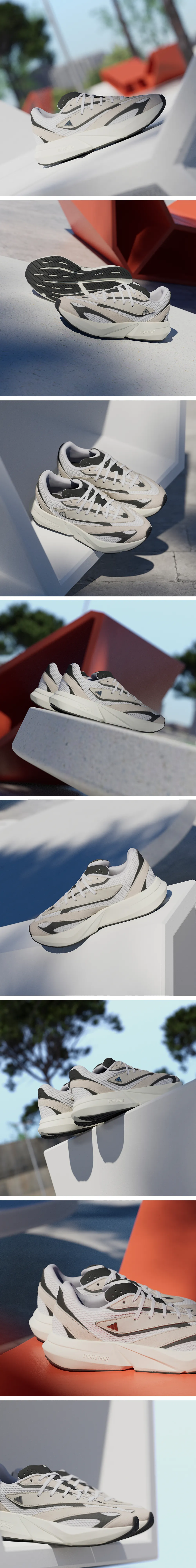 라이트 블레이즈 - 라이트 베이지 / JH6962 - 감도 깊은 취향 셀렉트샵 29CM