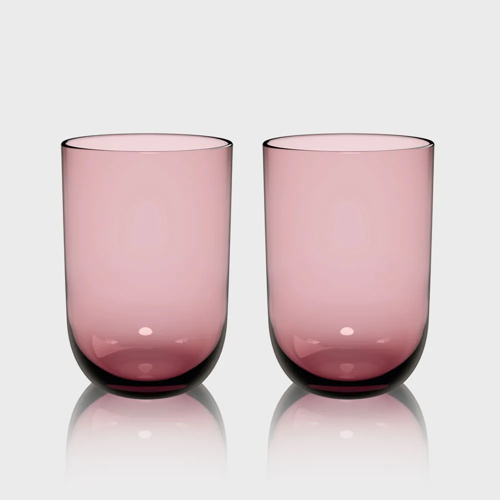 라이크글라스 롱드링크텀블러2P 그라페 - 감도 깊은 취향 셀렉트샵 29CM